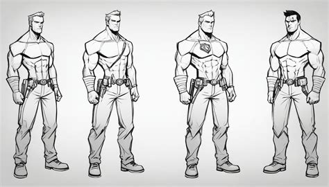 How To Write A Character Arc 8 Secret Steps