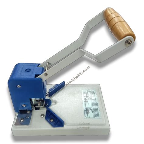 Corner Cutter Abhishek Products