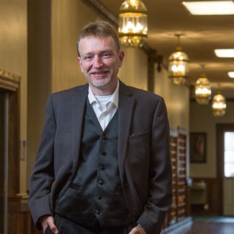 Steven Halstead University Of The Cumberlands