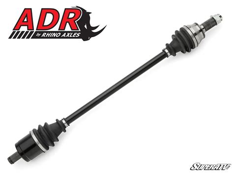 Polaris Rzr 570 Axles—adr Brand Teammsc