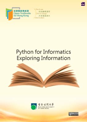Python For Informatics Exploring Information Free EBooks Of IT BooksOfAll