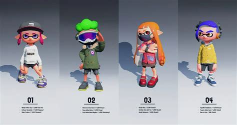 《splatoon》系列：绚丽缤纷的异色作品，任天堂教你做射击游戏！ 机核 Gcores