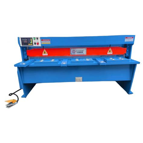 Ce Certified Electric Shearing Machineelectric Shearing Machine Suppliers