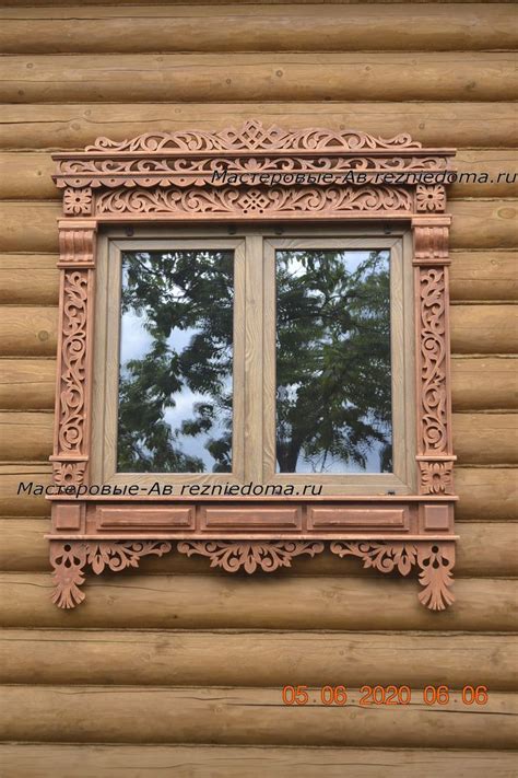 Пин от пользователя Sv. Mazay на доске дома | Оконные наличники, Декор ...