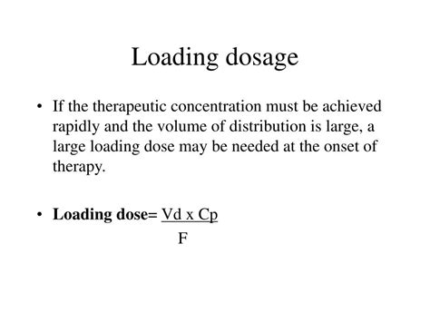 Ppt Pharmacokinetics Chapter 3 Powerpoint Presentation Free Download
