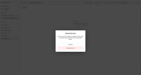 Confirmation Design Examples From Web Apps Confirmation Design Examples From Web Apps