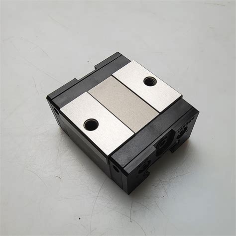 Pmi Msb20ts Types Of Guide Rails Custom Miniature 15mm 20mm Cnc Linear Rail Types Linear Slide