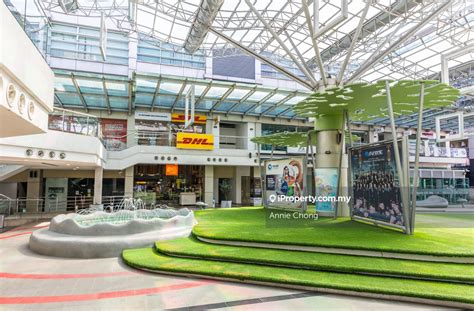 Ioi Boulevard Bandar Puchong Jaya Ldp Lrt Ioi Mall Æon Puchong For Sale Rm1056000