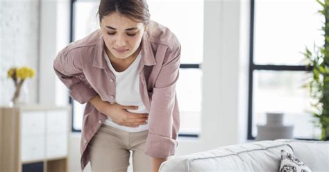 Therapie Bei Magengeschwür Magengeschwür Symptome Behandlung