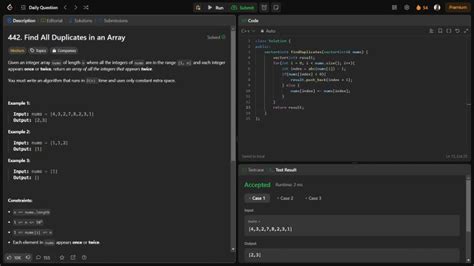 Mrinal Madaria On Linkedin Day25 180daysofcodechallengeleetcode
