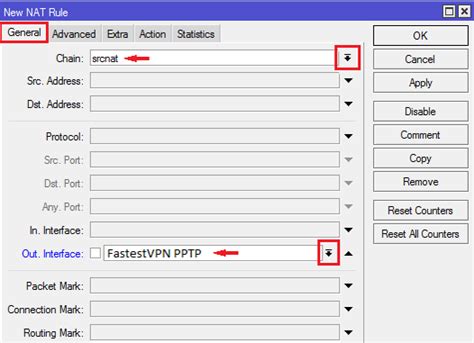 How To Setup Vpn On Mikrotik Router Fastestvpn Support