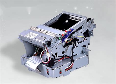 Guide To Choosing Heavy Duty And Reliable Thermal Receipt Printers