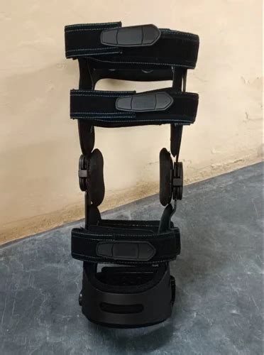 Advance Off Loading Knee Brace Size Large At ₹ 10000 Piece In Thane Id 2851670088312