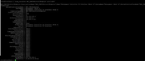 PowerEdge How To Get The IDRAC IP Address From VMware ESXi On PowerEdge Servers Dell US