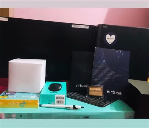 Nipuni Vithana On Linkedin Thank You ️virtusa For The Welcome Pack ️