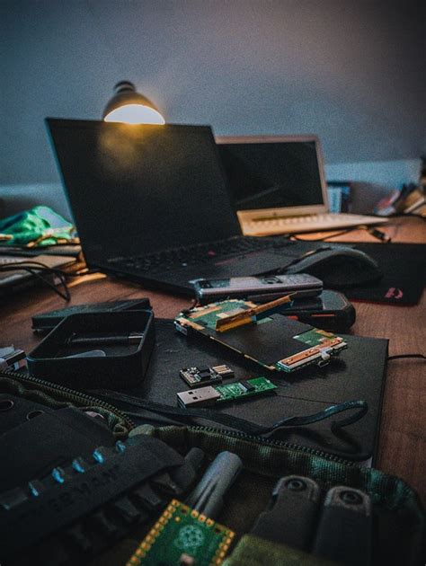 Penetration Tests Hacking Hack Free Photo On Pixabay Pixabay