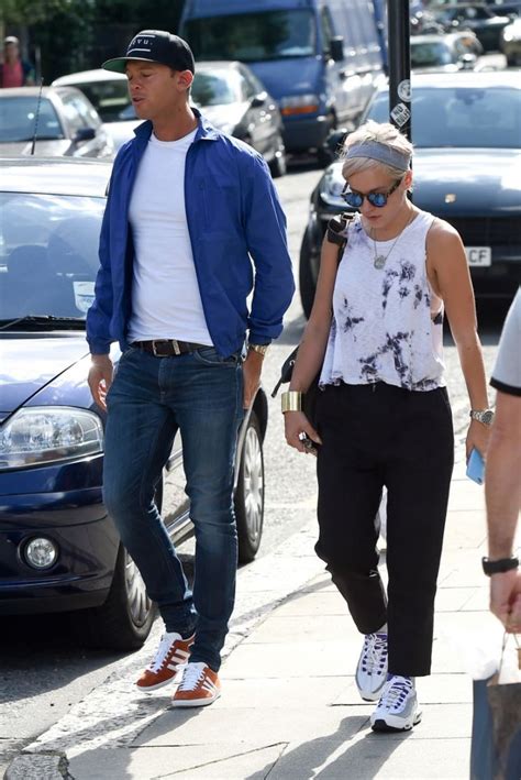 Pictures Of Daniel London