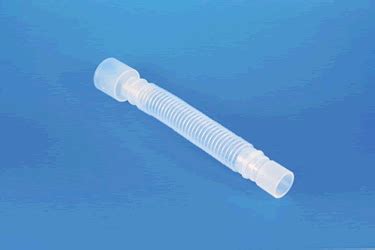 002837 Flextube Portex 65in 15mm Id Tube Cs 50 Bees Medical