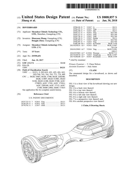 Patented Book Industrial Design History As Told Through 1000