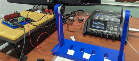 Verifying Frequency Response Of Speakers Rdiysound