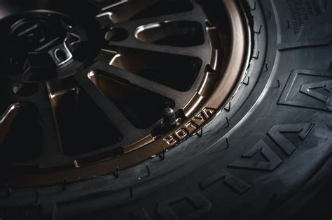 V14 Utv Wheel By Valor Offroad