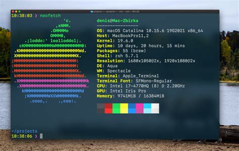 The Best Terminal Commands To Get The Most Out Of Your Mac