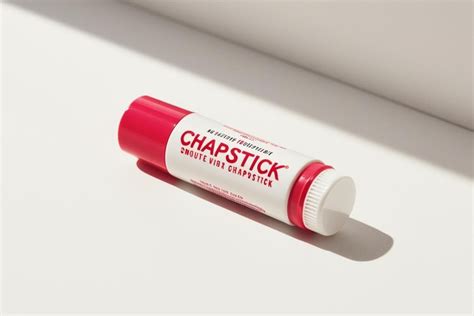 The Surprising Truth About Chapstick Is It Really Helping Your Lips