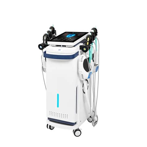 Ems Muscle Machine High Intensity Focused Electromagnetic Device For