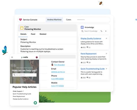 What Is Knowledge Management Salesforce Us Salesforce Us