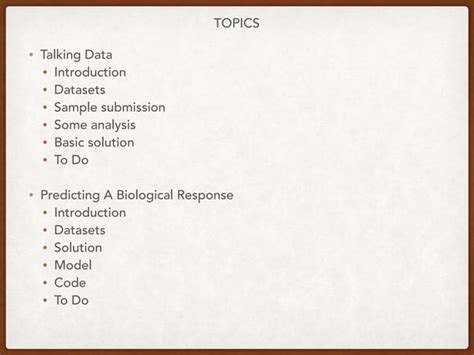 Artificial Neural Networks Workshop Ppt