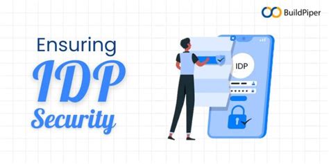 Best Practices For Securing Internal Developer Platforms Buildpiper