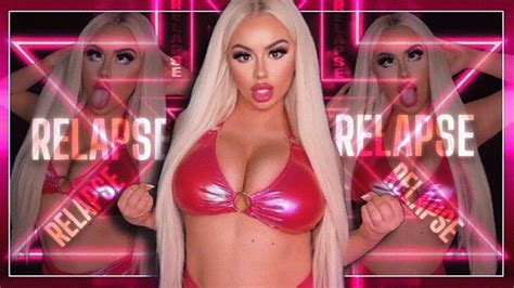 Relapse Sd Mp4 Alissa Ryan Clips4sale