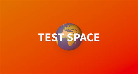 TEST SPACE A Hugging Face Space By DrumJu