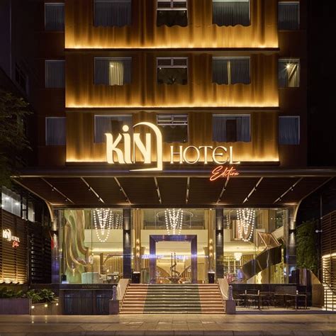 Kin Hotel Thi Sach Edition 2026 Prices And Reviews Ho Chi Minh City