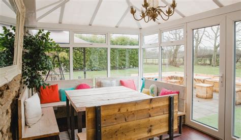 Roger Prevot On Linkedin Video Make Sure You Maximize The Views Of The Outdoors From Your Sunroom