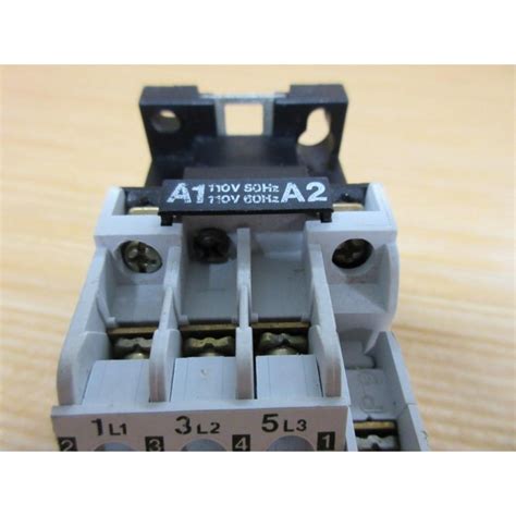 Danfoss Ci 12 Contactor Ci12 W Cb No Used Mara Industrial