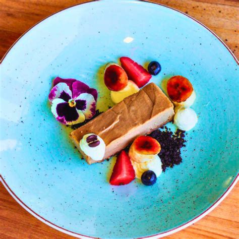 Cassia Restaurant Nitida Wine Farm
