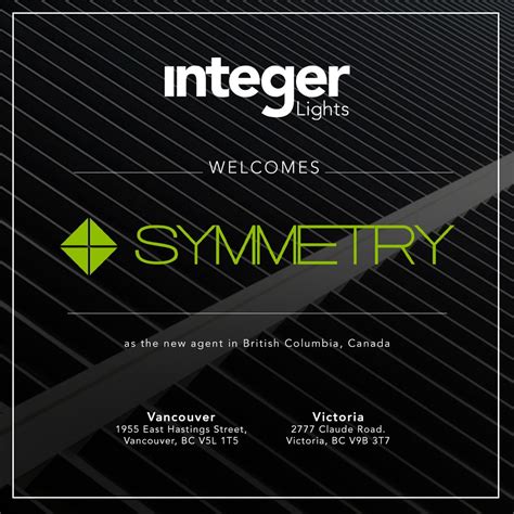 Integer Lights On Linkedin Canada Welcomeonboard