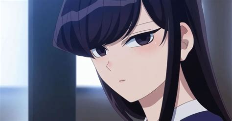 Komi Es Una Colegiala Del Mundo Real Gracias A Modelo Cubana Y Su Cosplay