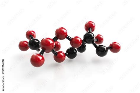 Chemical Structure Of Triglycerides The Molecular Formula Of Glycerol Esters And Their Fatty