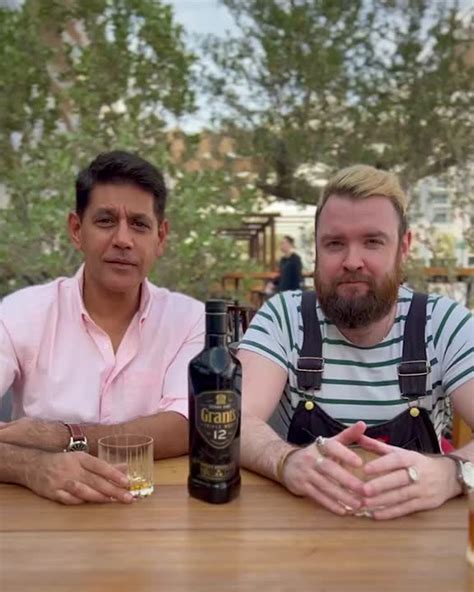 Ashvin Kumar Joshi On Linkedin Grants Whisky Abudhabi Ambassadors Gtr Travelretail…