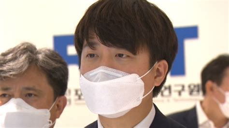 부산행 이준석 장제원 사무실 찾은 이유는ㅣ썰전 라이브 Jtbc 뉴스