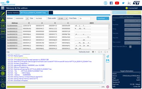 How To Upgrade Firmware Of MT Mictrack Help