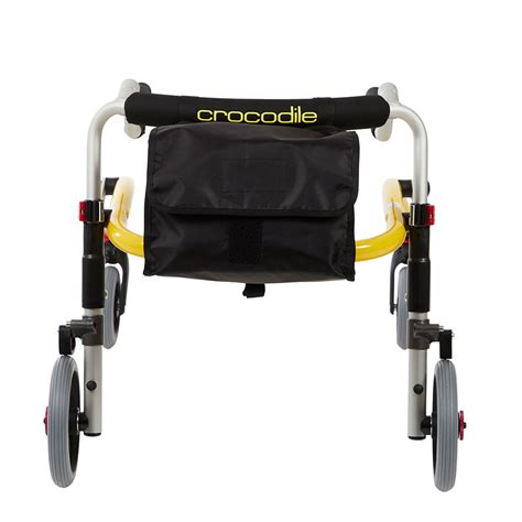R82 Crocodile Gait Trainer Tadpole Adaptive