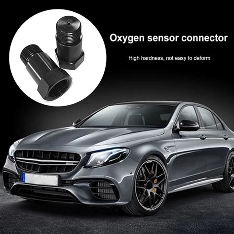 Choosing The Right Oxygen Sensor Adapter For Your Vehicle Binz Store