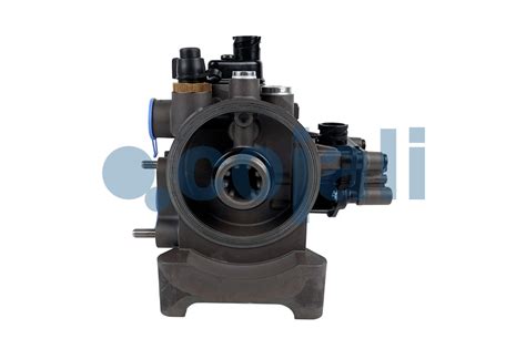 2310815 Ii41222fn00 Air Processing Unit Apu Cojali Parts