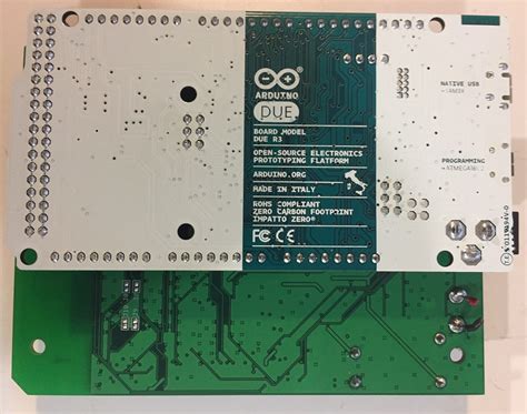 Flashing Sketches From Sd Card Due Arduino Forum