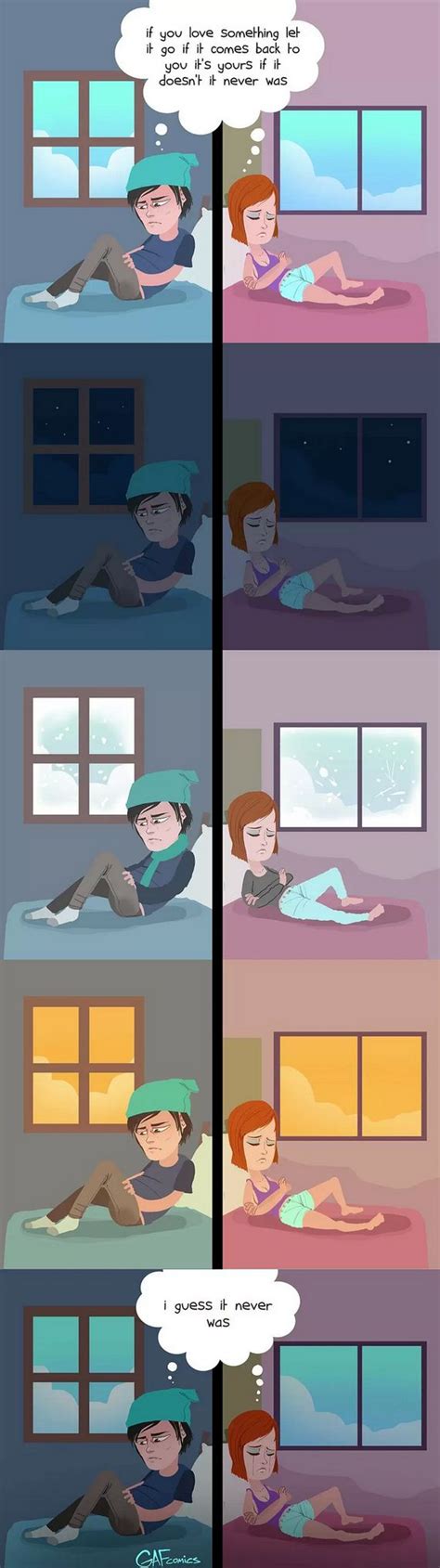 Epic Relationship Trust Issues Memes Barnorama