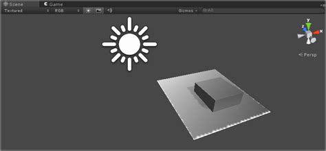 Unity 42 Shadow Problem Need Help Unity Engine Unity Discussions