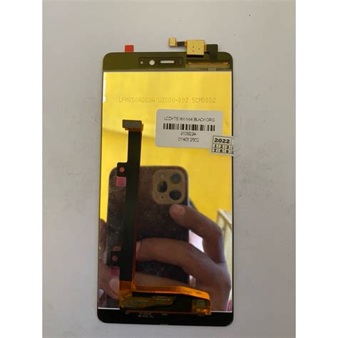 Jual Terbaik Lcd Ts Touchscreen MI I Mi I Shopee Indonesia